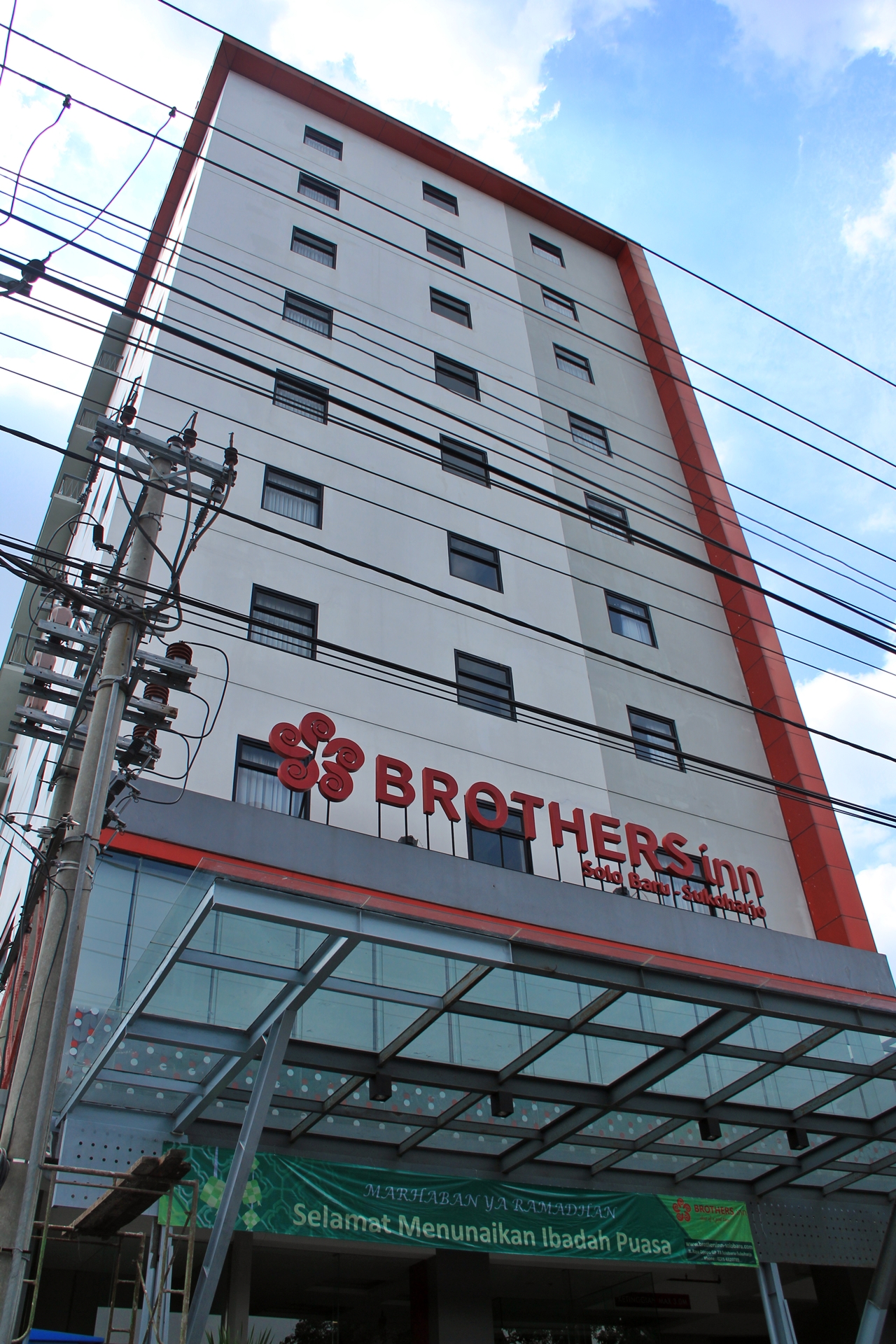 Hotel Brothers Inn Solo Baru | Solo Baru